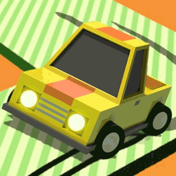 Sky Riders - Play Sky Riders On Escape Road