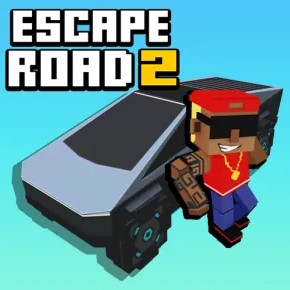 Street Racer 2 - Play Street Racer 2 On Escape Road