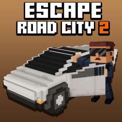 Street Racer 2 - Play Street Racer 2 On Escape Road